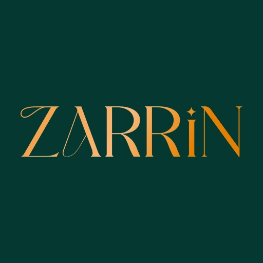 Zarrin | Hand-Plated Gold Jewelry